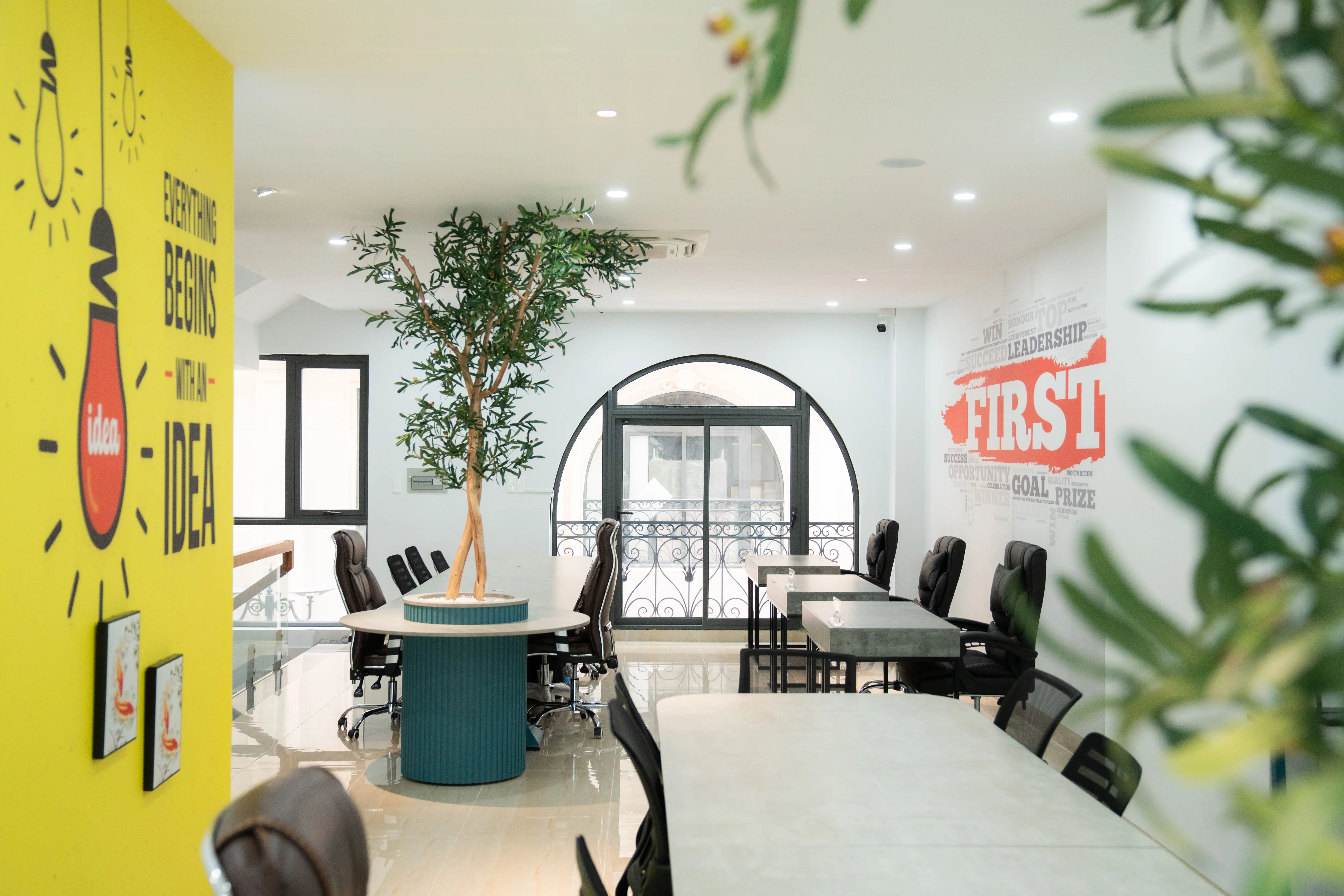 AGARI CO.,LTD - Unlocking HR Matters, Amplifying Results