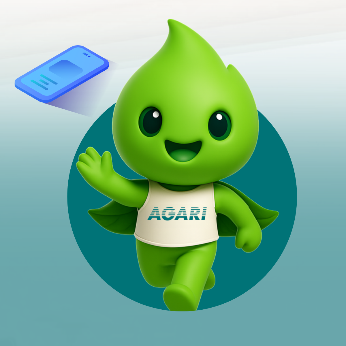 AGARI CO.,LTD - Unlocking HR Matters, Amplifying Results