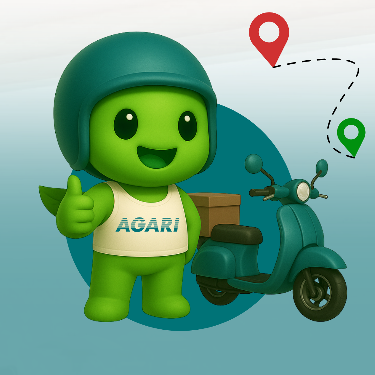 AGARI CO.,LTD - Unlocking HR Matters, Amplifying Results