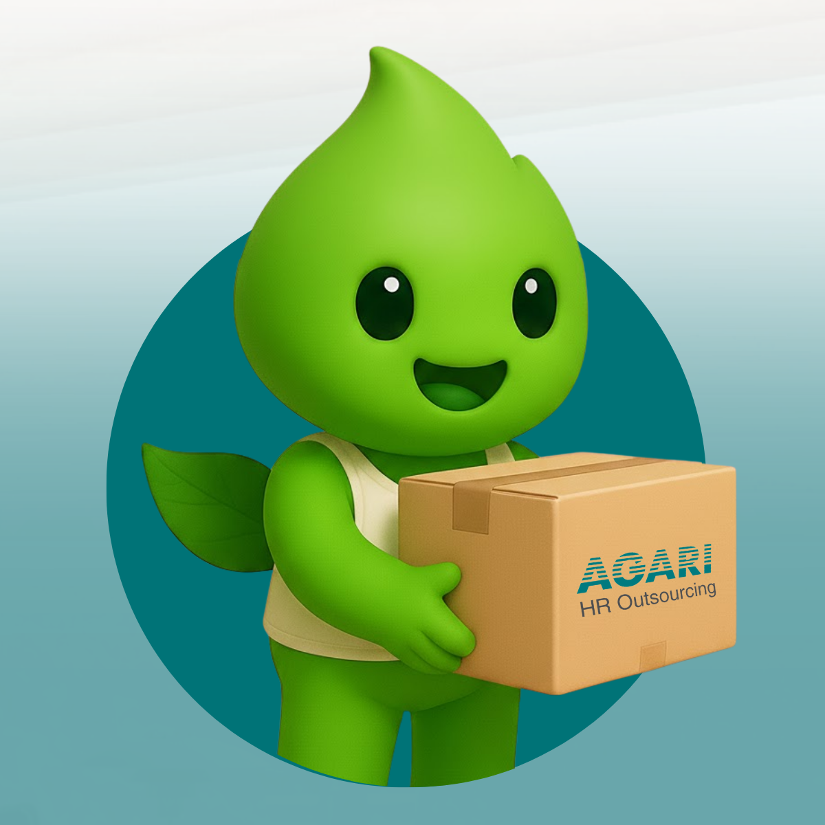 AGARI CO.,LTD - Unlocking HR Matters, Amplifying Results
